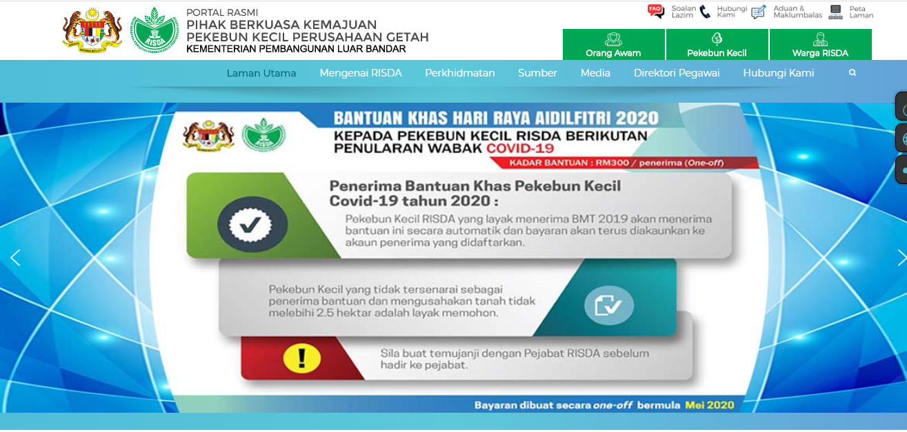 KEUSAHAWANAN – Puan Eda Suraya – NADI Kg Bayai Lama